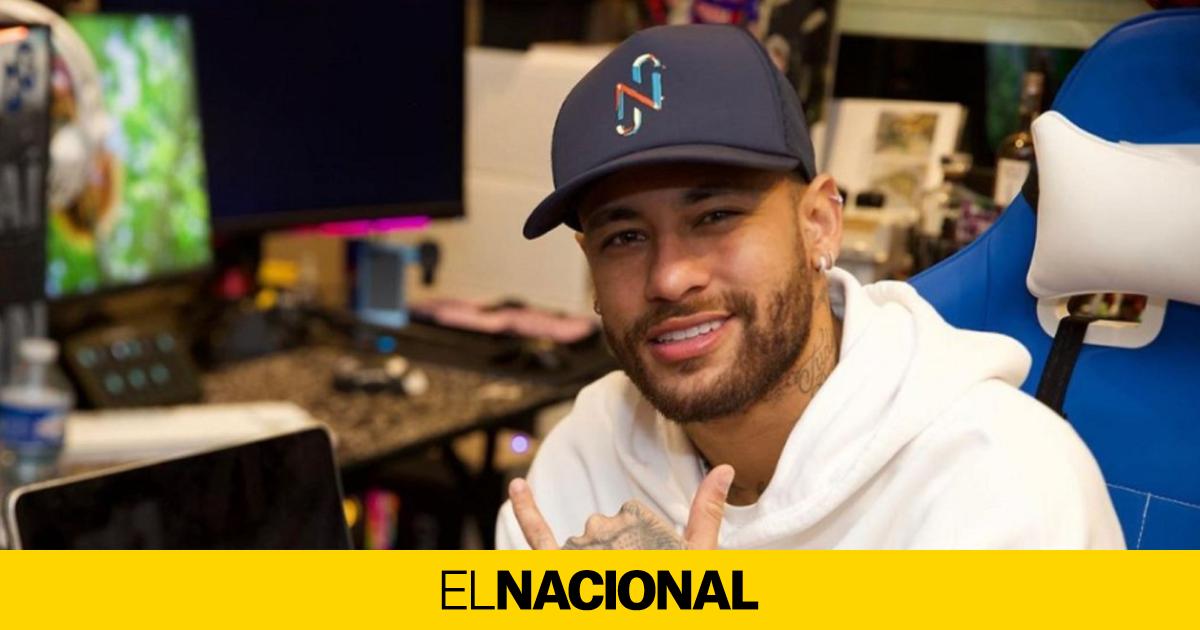 Neymar prepara la sorpresa definitiva, bombazo, vuelve