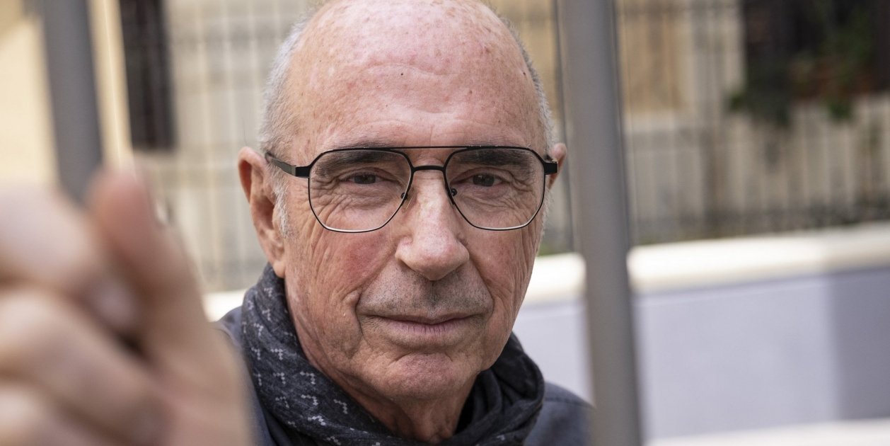 Lluís Llach: "No se interpretó bien el mensaje de 'L'estaca'"