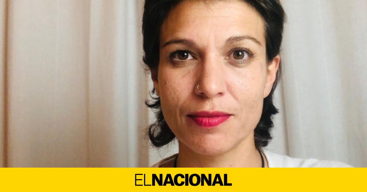 Bea Talegón | España y la separación de poderes