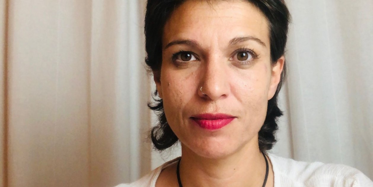 Bea Talegón | España y la separación de poderes