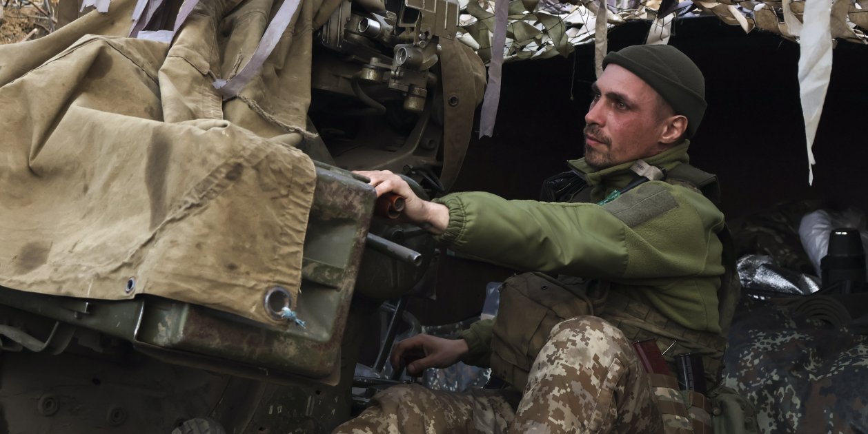 La batalla por Bakhmut continúa: Rusia quiere hacerse con el control ...