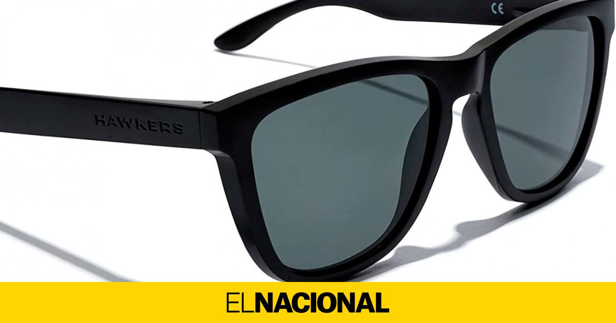 Gafas de sol Hawkers para hombre y mujer rebajadas un 50%