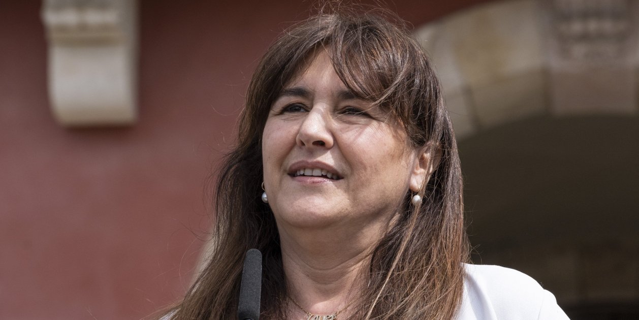 La JEC dona 10 dies al Parlament per constatar si retira l'escó a Laura ...