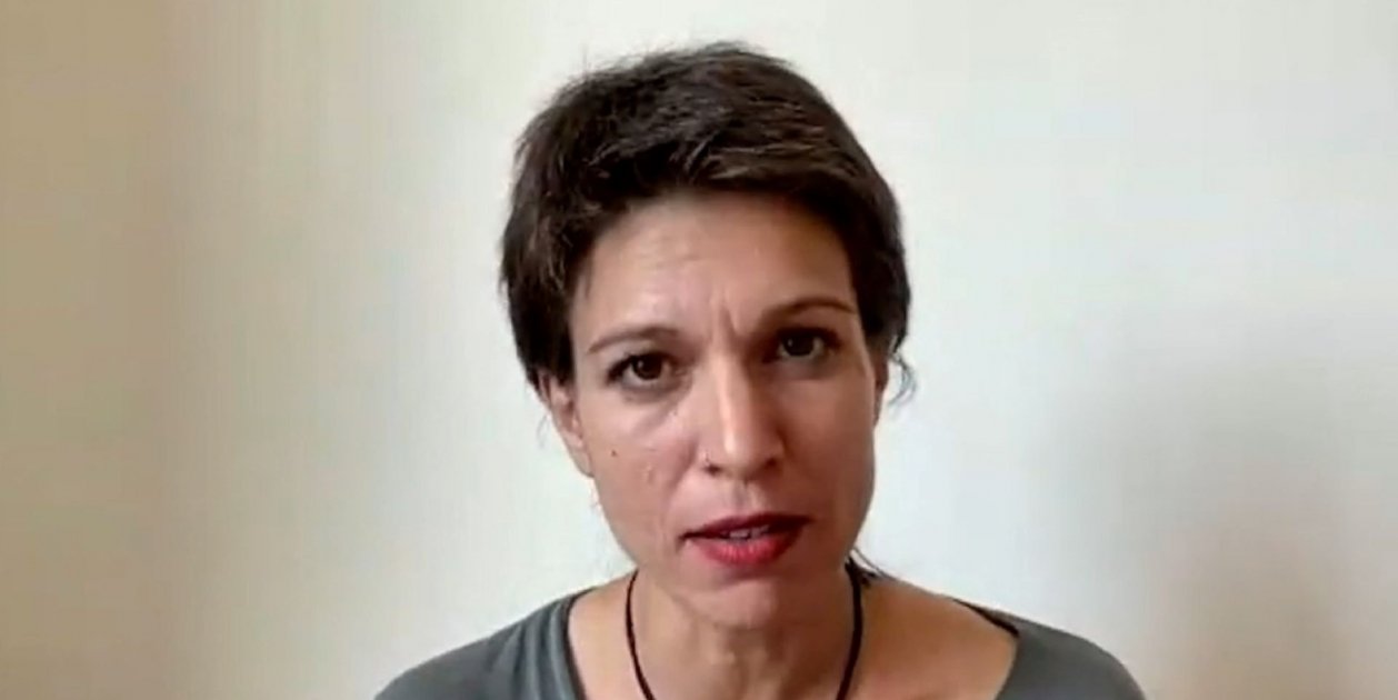 Bea Talegón | La Sanidad y el caso de Iván