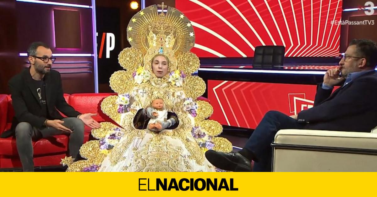 El CAC dictamina que la libertad de expresión ampara el gag de la ...