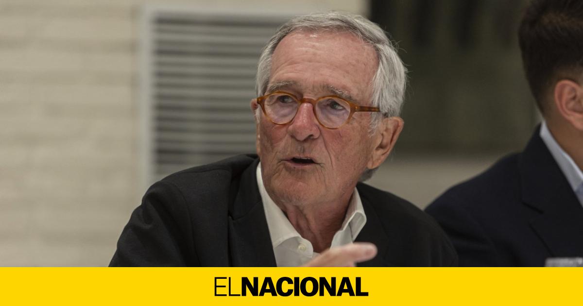 Xavier Trias se abre a una consulta ciudadana sobre el tranvía en la ...