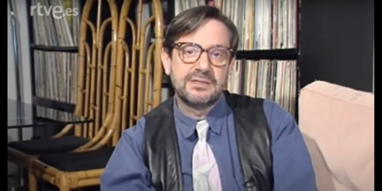 Muere Carlos Tena, periodista musical, a los 79 años