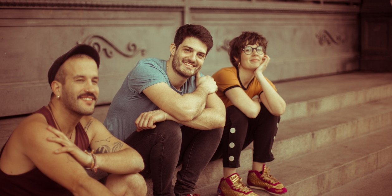 'Una cançó que em parla de tu', el nuevo videoclip de Els Catarres