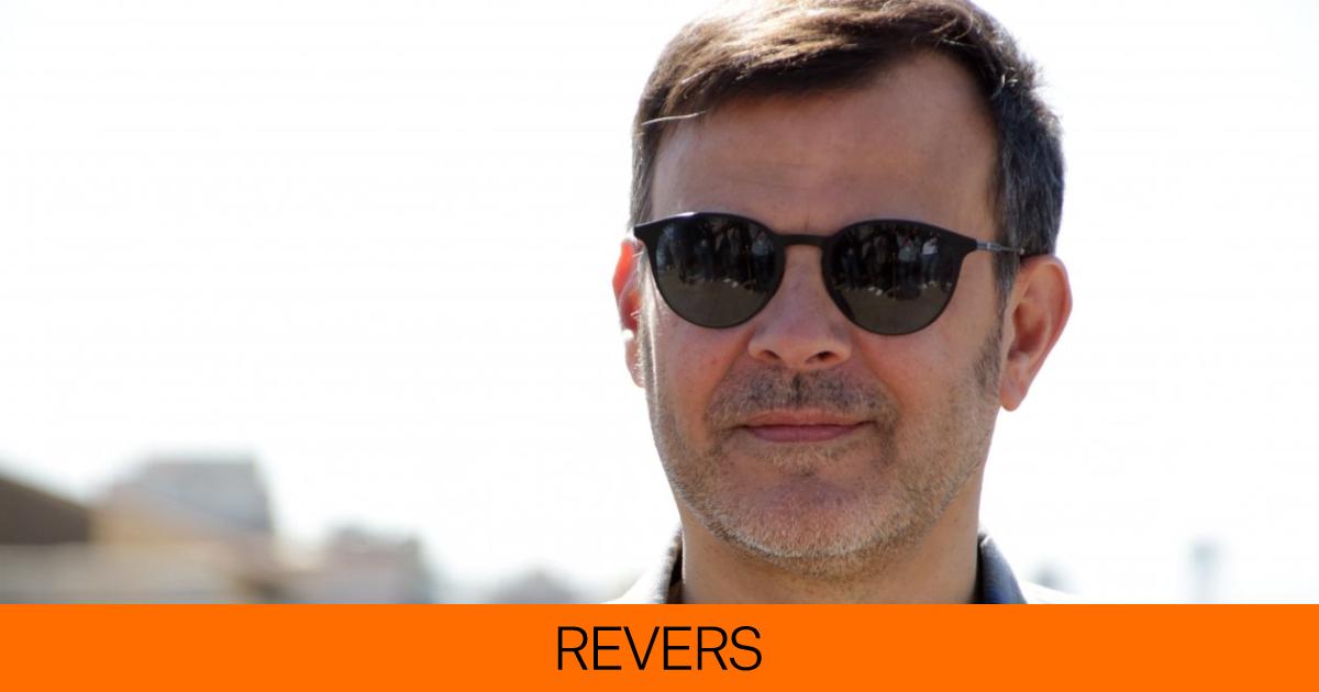 François Ozon: "Tots els actors són uns mentiders i, malgrat tot, els ...