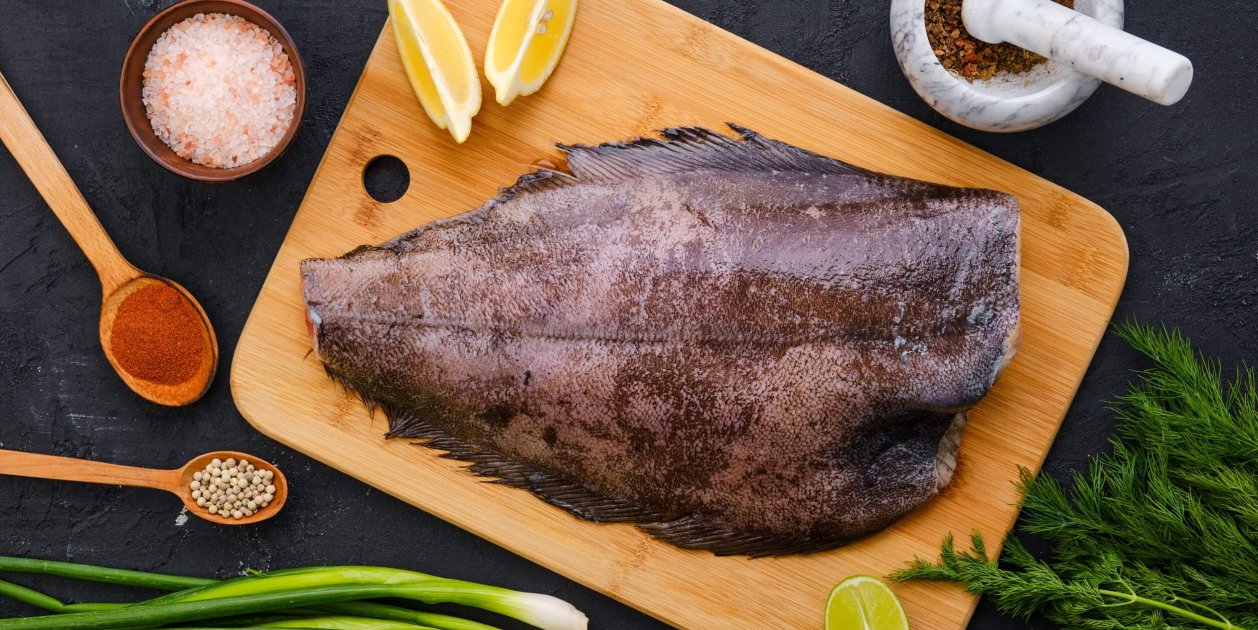 Descubre los grandes (y desconocidos) secretos del rodaballo, el ...