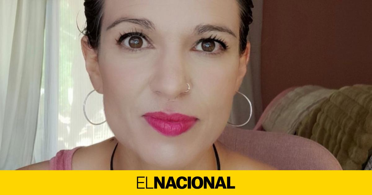 Bea Talegón | ¿Hasta cuándo vamos a seguir permitiendo esto?