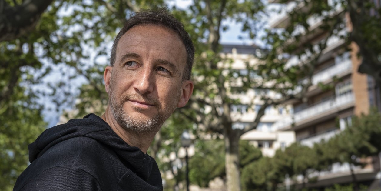 Manel Alías: "No quiero ser recordado toda mi vida por lo que hice en ...