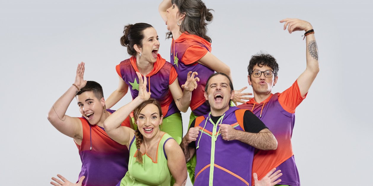 El Pot Petit, el preludio de padres y madres antes de ver a Bruce ...