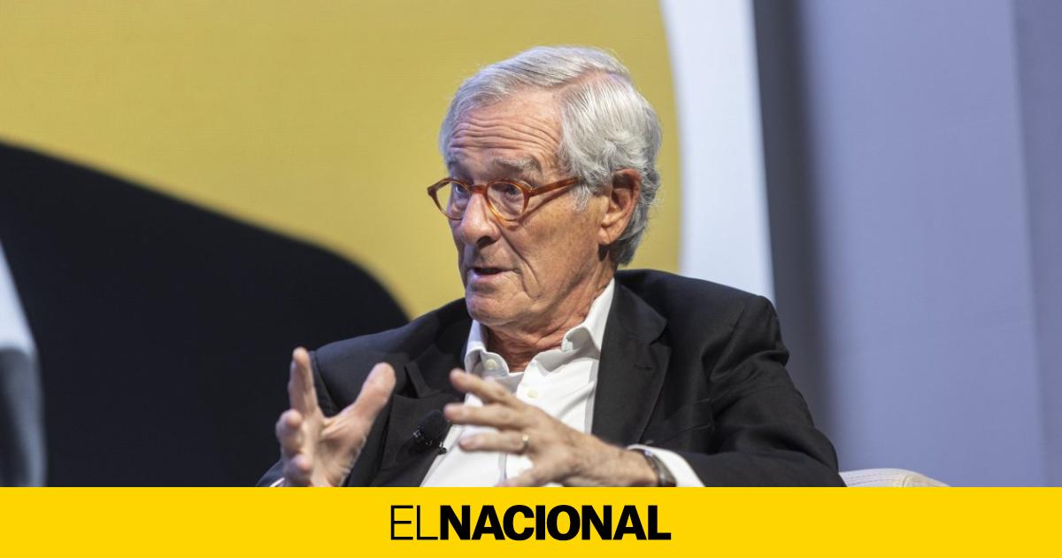 Xavier Trias se erige como "el cambio" e insta a PSC y ERC a aclarar si ...
