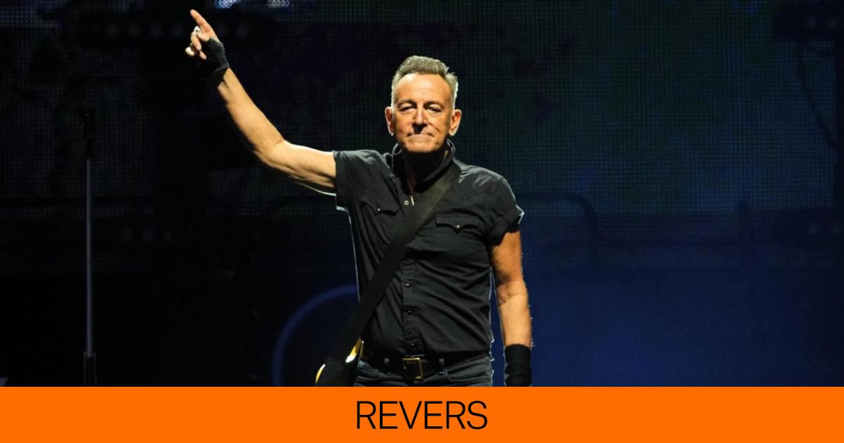 Las entradas para el concierto de Bruce Springsteen 2024 en Barcelona ...