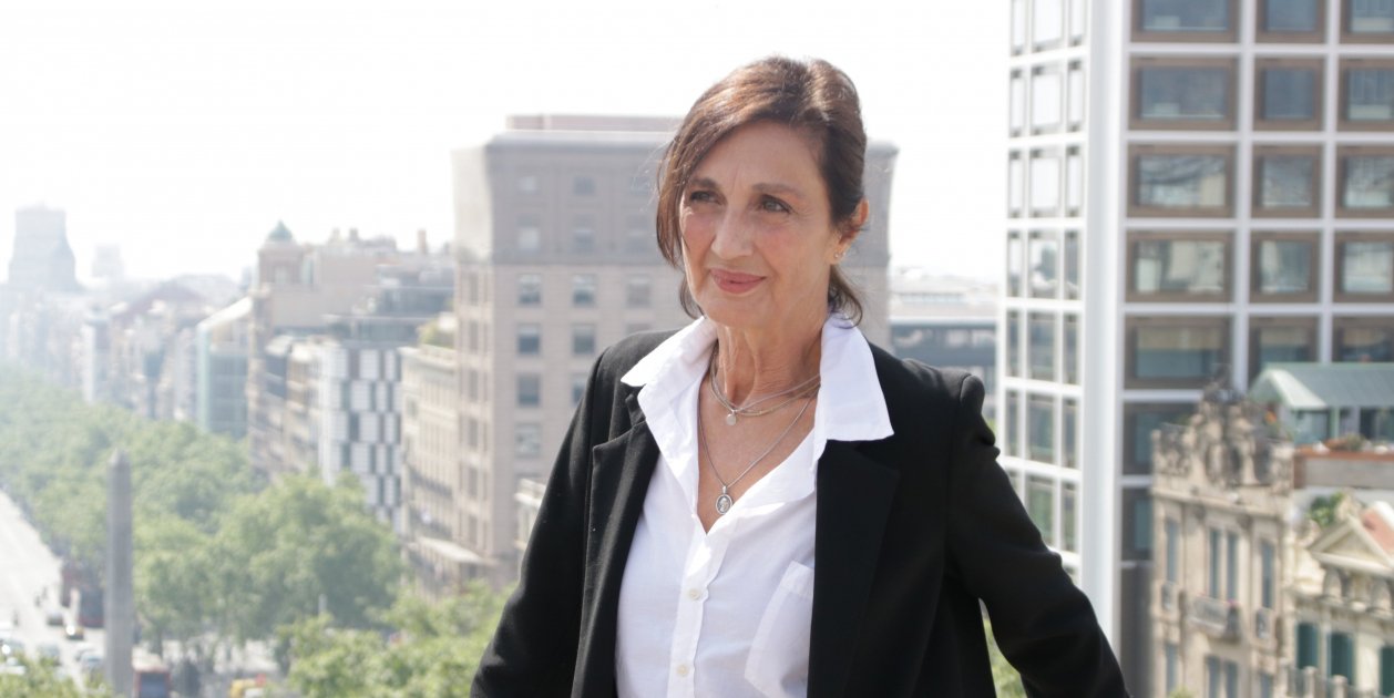 La historia de Sílvia Munt por un aborto digno