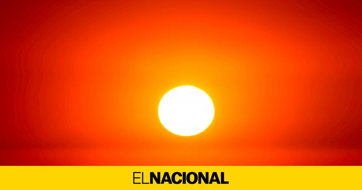 ¿La Tierra será engullida por una estrella?