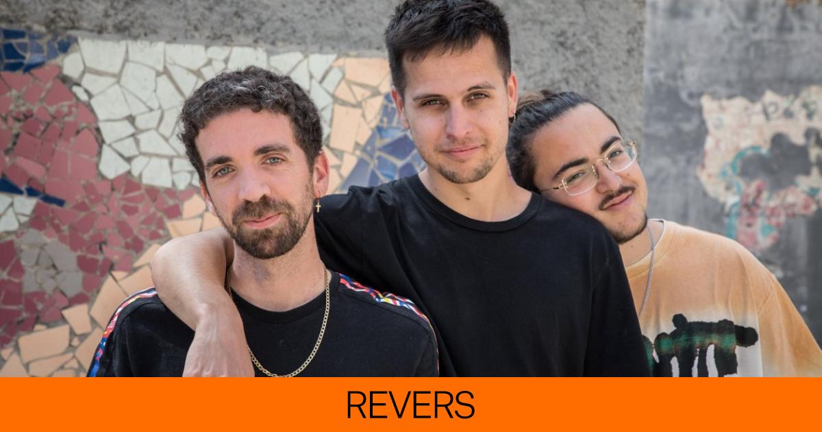 Stay Homas: "La gracia de nuestro proyecto es que hacemos un poco de ...