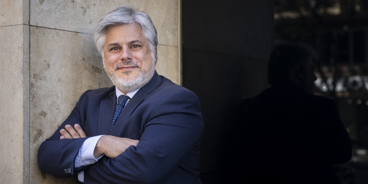Albert Batet: "Hemos hecho la ley contra la sequía para obligar al ...