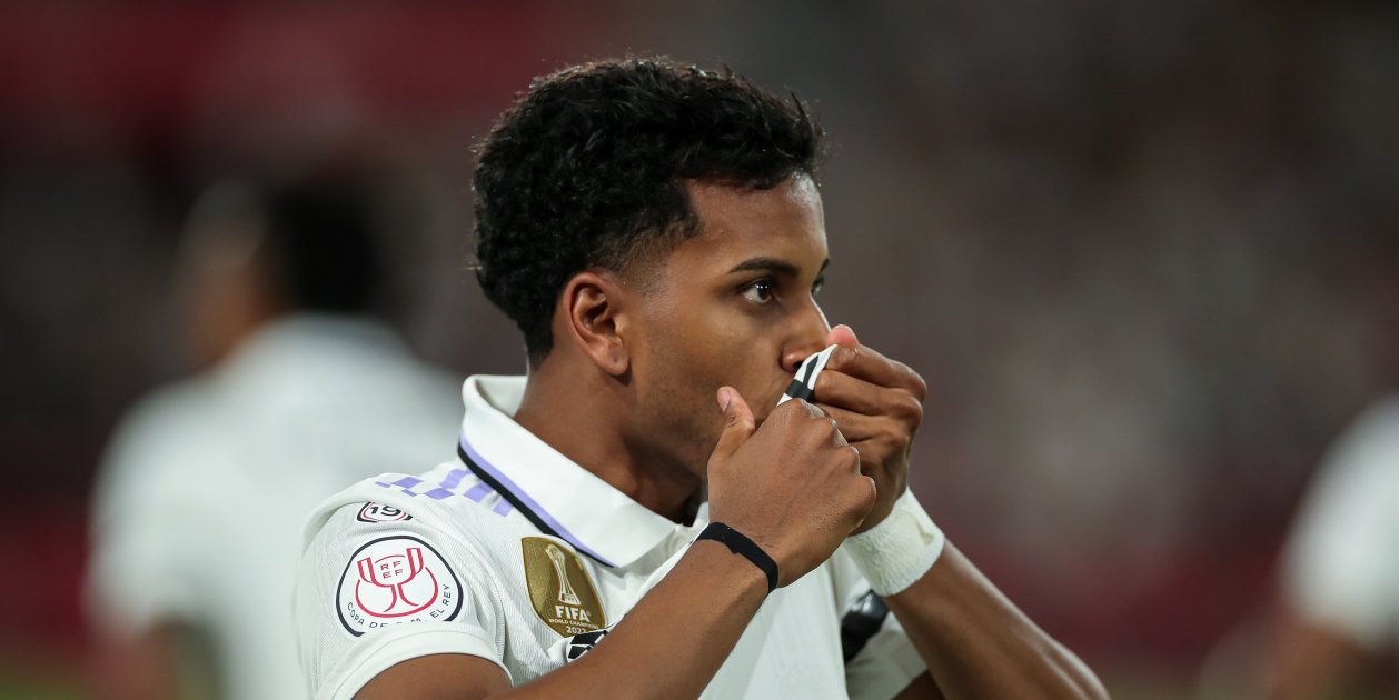 Rodrygo, traición confirmada, sacudida al Real Madrid