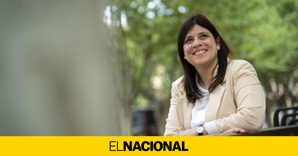 Geis reivindica el catalán en la universidad después de que la UdG ...