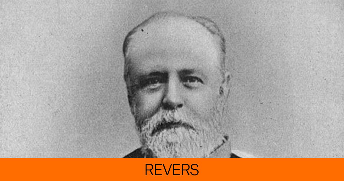 Un descendiente del Almirante Cervera lo reivindica, y a los Tercios