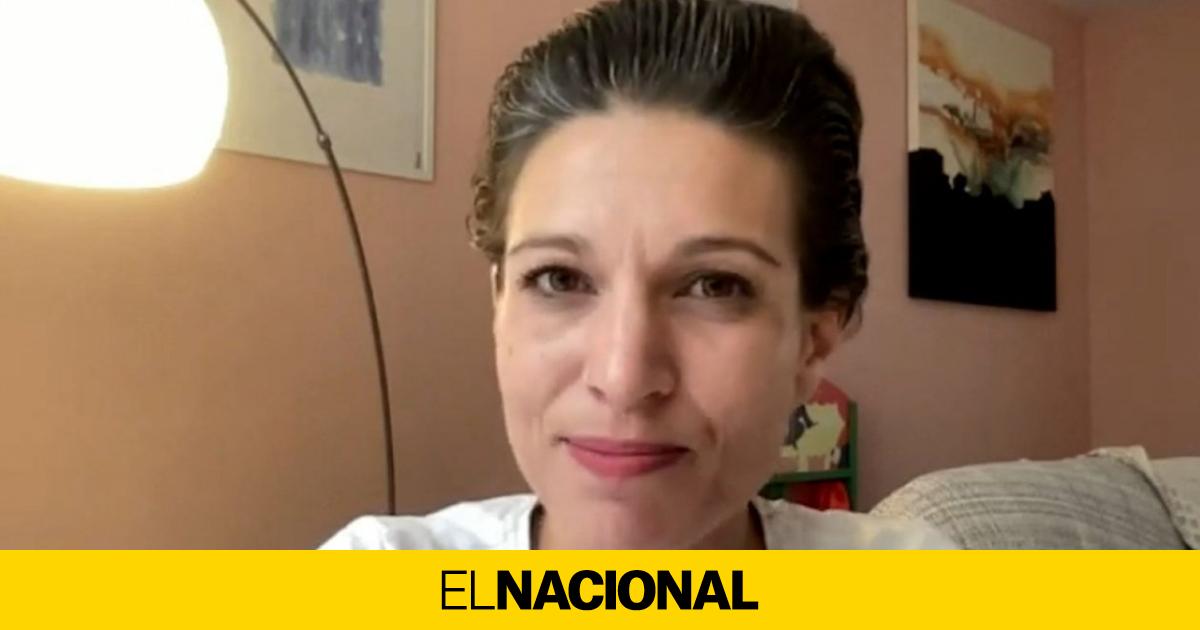 Bea Talegón | Eterna campaña