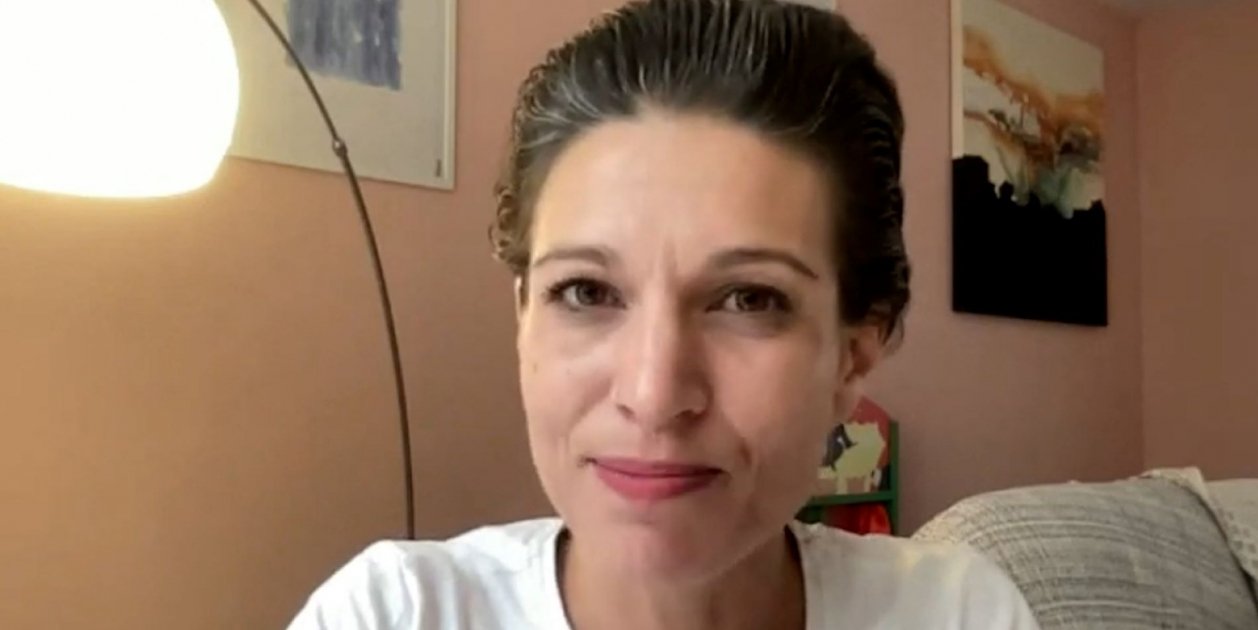 Bea Talegón | Eterna campaña