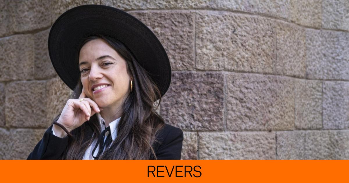 'Capde cultura': les recomanacions de Regina Rodríguez Sirvent per a ...