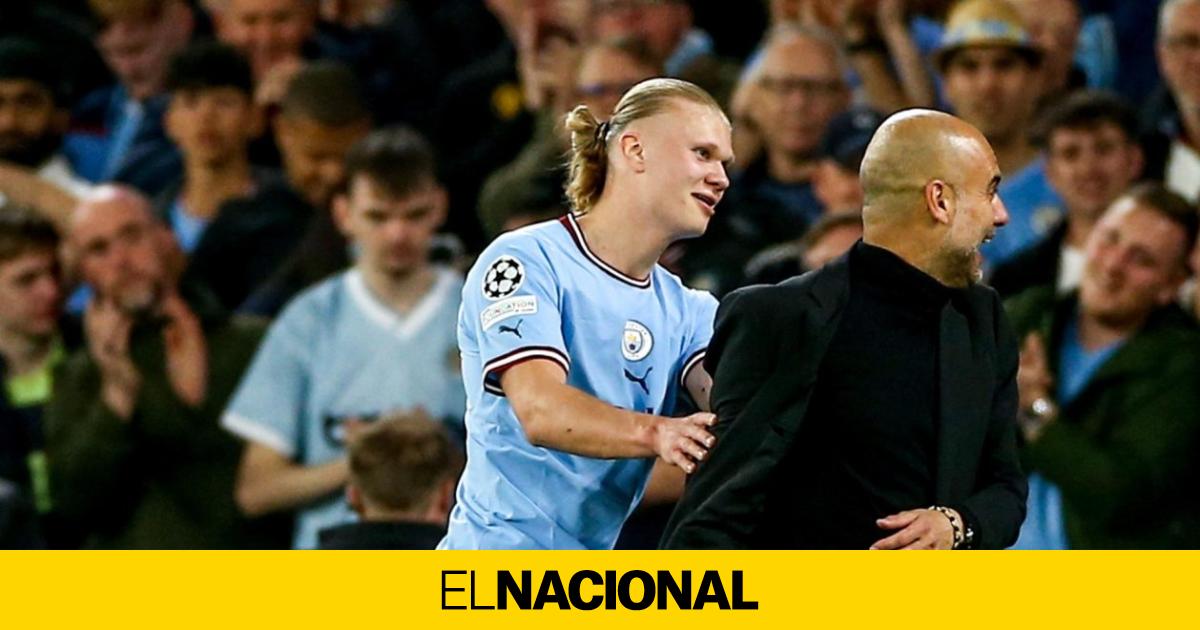 Pep Guardiola ‘hurga’ en la herida del Real Madrid con una operación ...