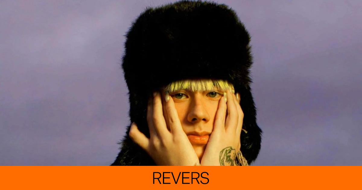 Rojuu, el niño prodigio con incontinencia octogenaria