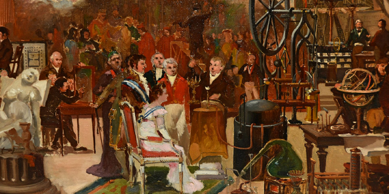 Erasme de Gònima, el primer fabricante moderno de Catalunya