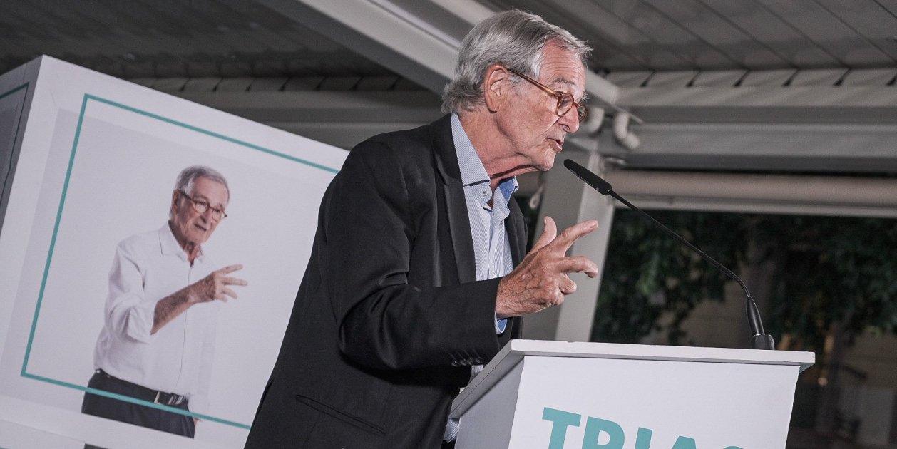 Xavier Trias carga contra la voluntad de Colau de hacer 20 ...