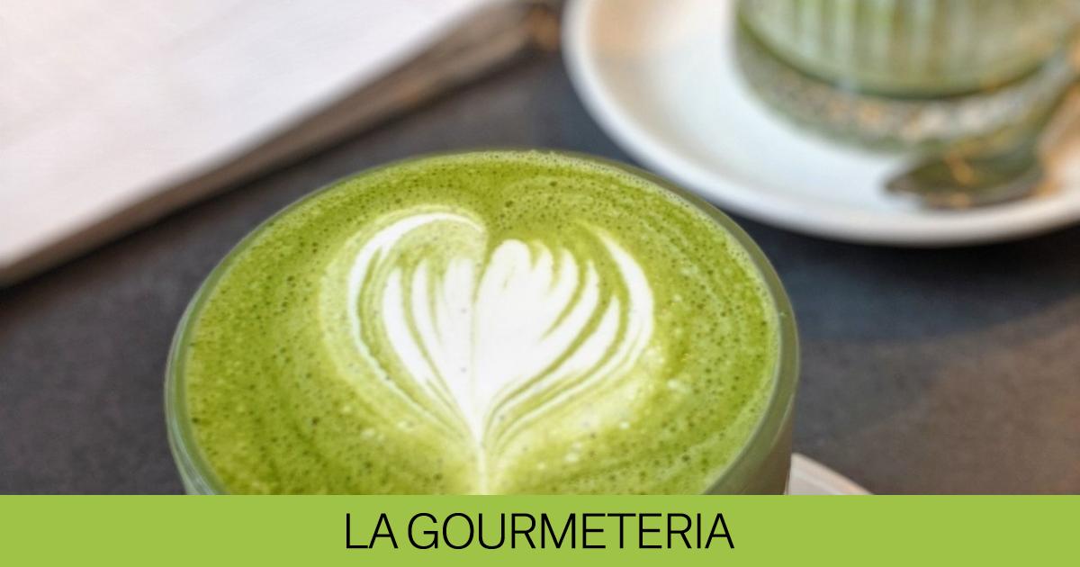 Cómo preparar el té matcha perfecto: consejos para disfrutar de la ...