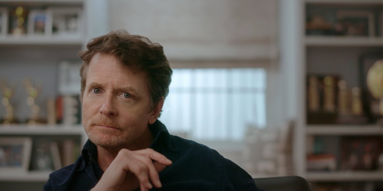 'La vida de Michael J. Fox': el emocionante retrato de un cabronazo ...