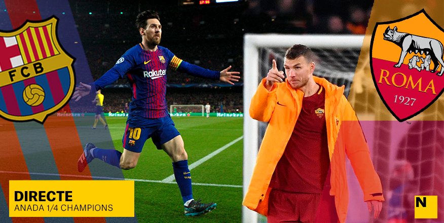 El Barça gana con más goles que fútbol