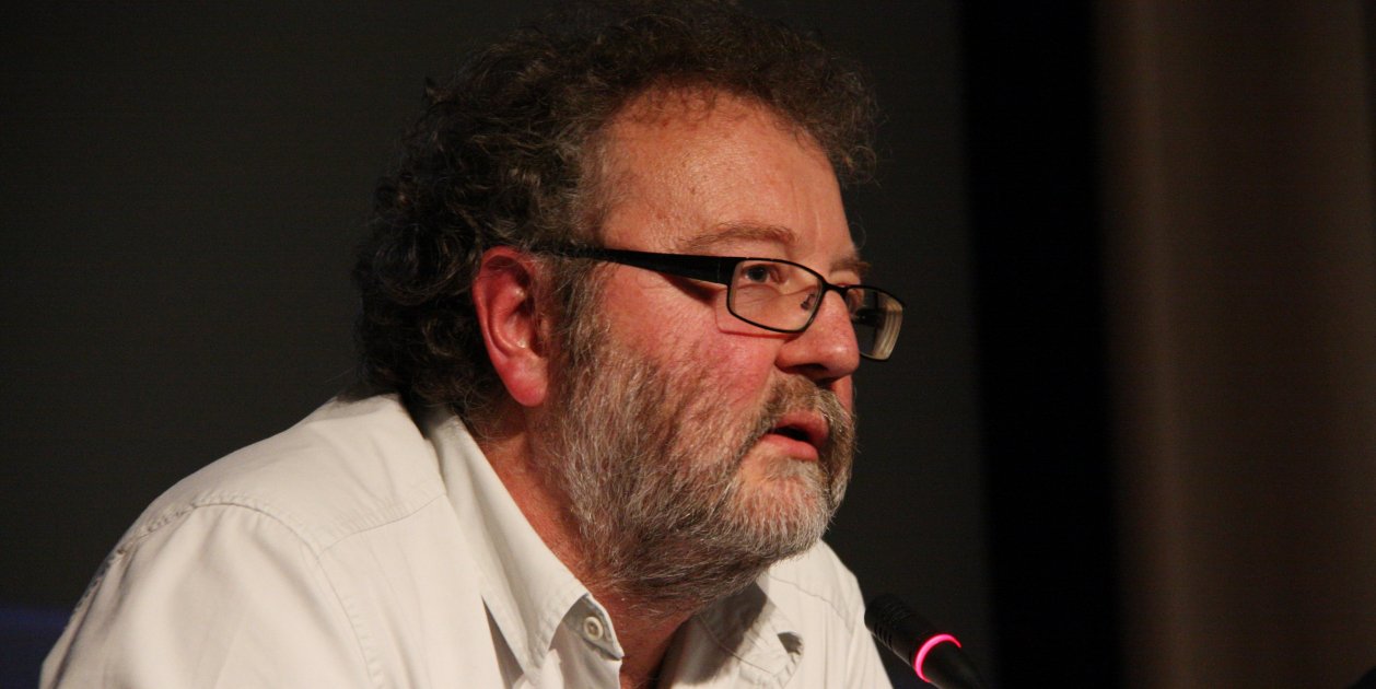 John Carlin: "A Europa es pensa que Espanya és un Estat bananer"