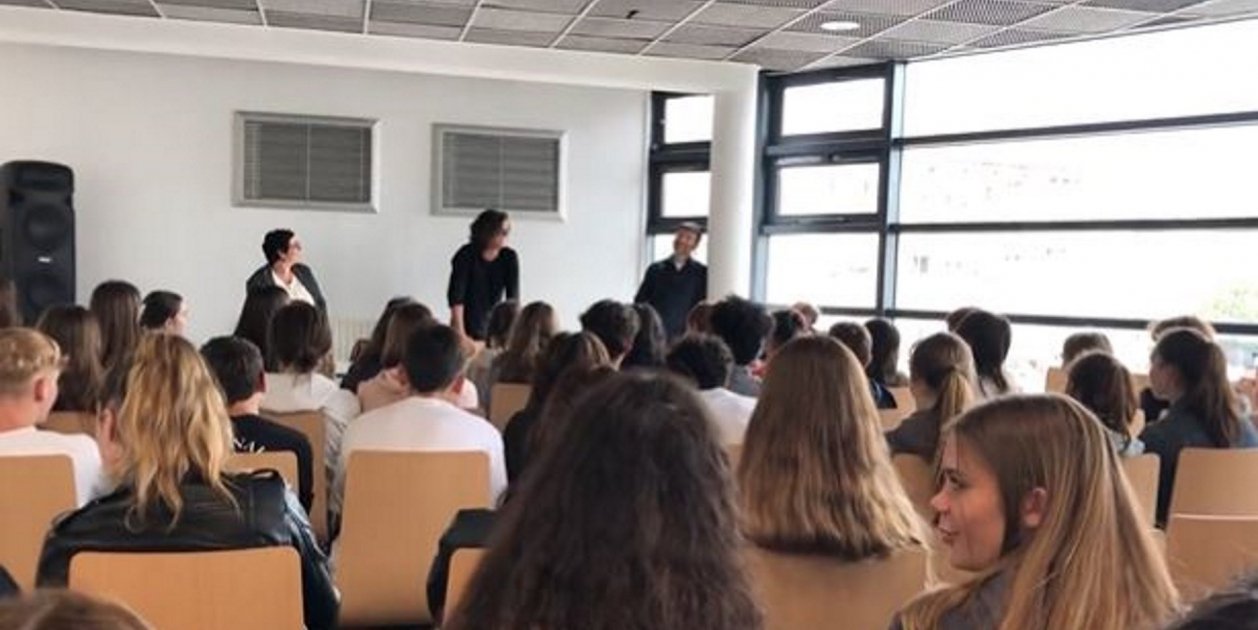 Fans de 'Plats bruts' a la Catalunya del Nord: Joel Joan explica què ...