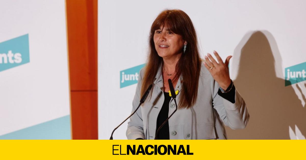 El Suprem es nega a suspendre l'acord de la JEC que va retirar l'escó a ...