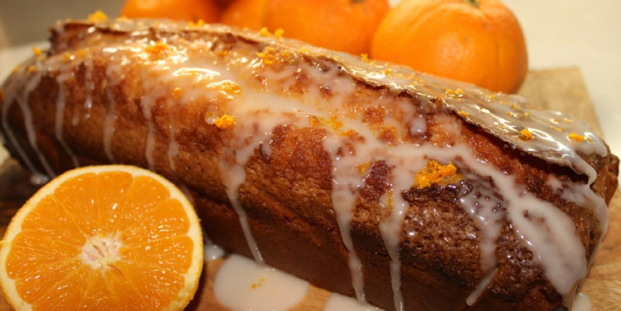 Pa de pessic de taronja | Receptes de La Gourmeteria
