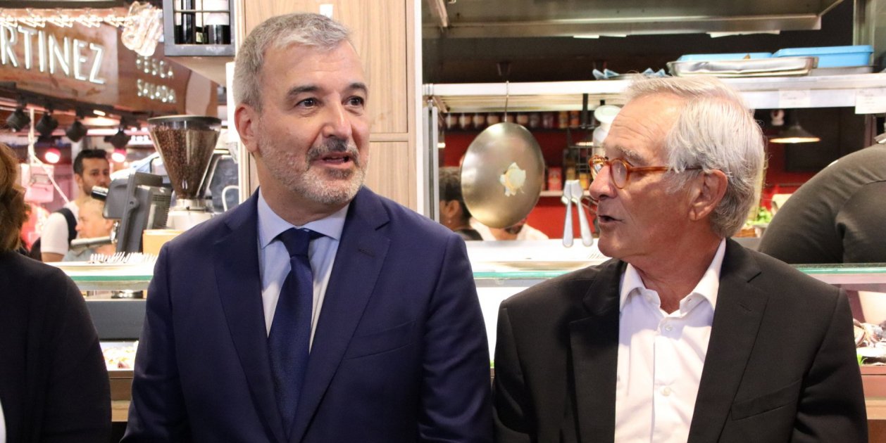 ¿Quién será el nuevo alcalde de Barcelona después de las elecciones ...