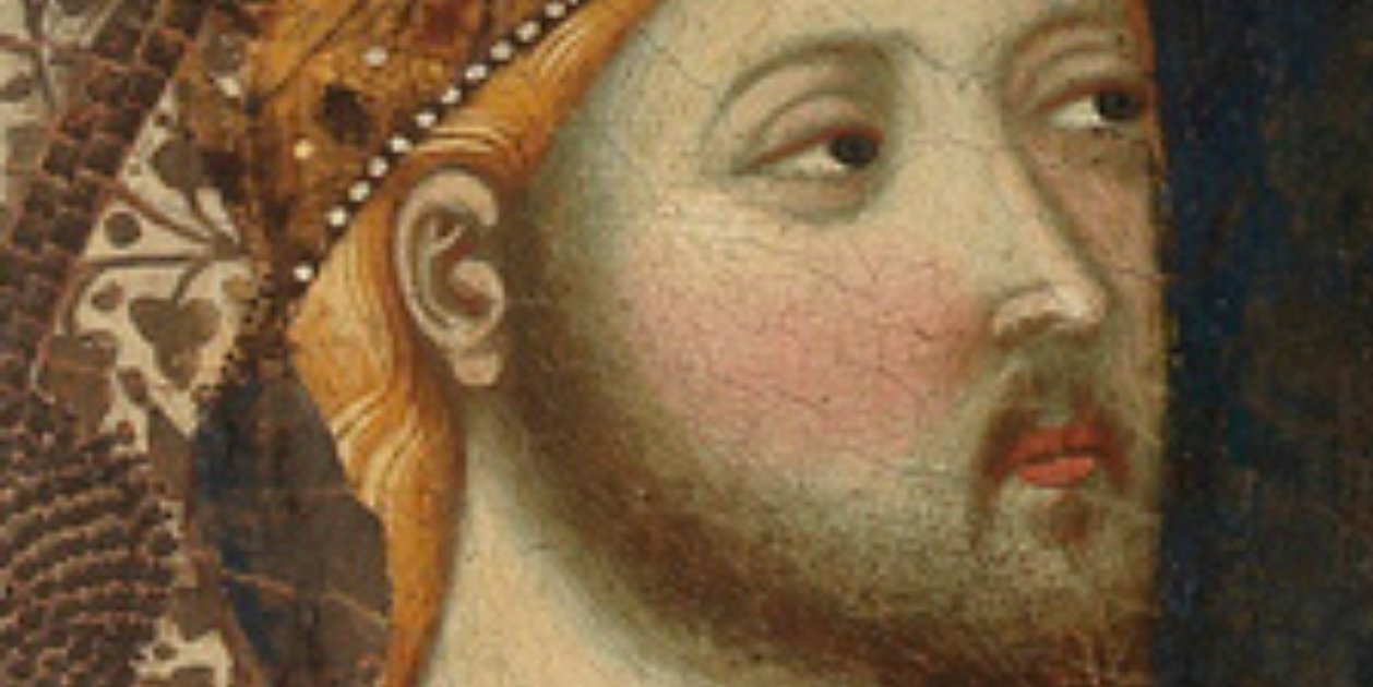 Envenenan al fratricida Enrique II, iniciador de los Trastámara ...