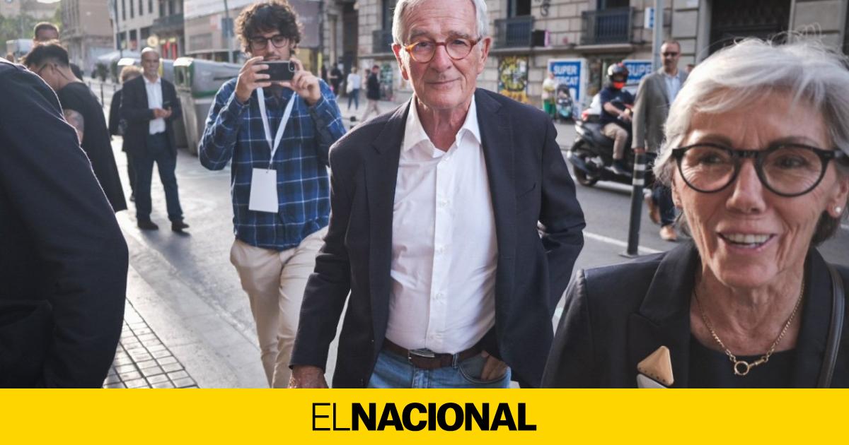 La encuesta d'El Nacional.cat es la única que acierta la victoria de ...