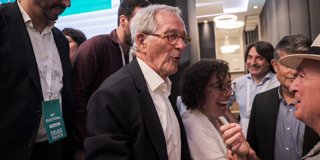 Xavier Trias obre la porta a pactar amb ERC i PSC per "fer un canvi a ...