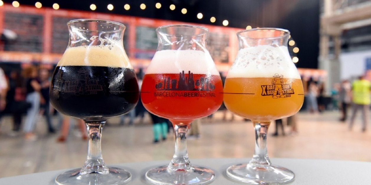 Una oda a la filosofia de la cervesa