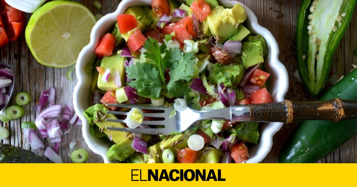Los secretos de una dieta de moda