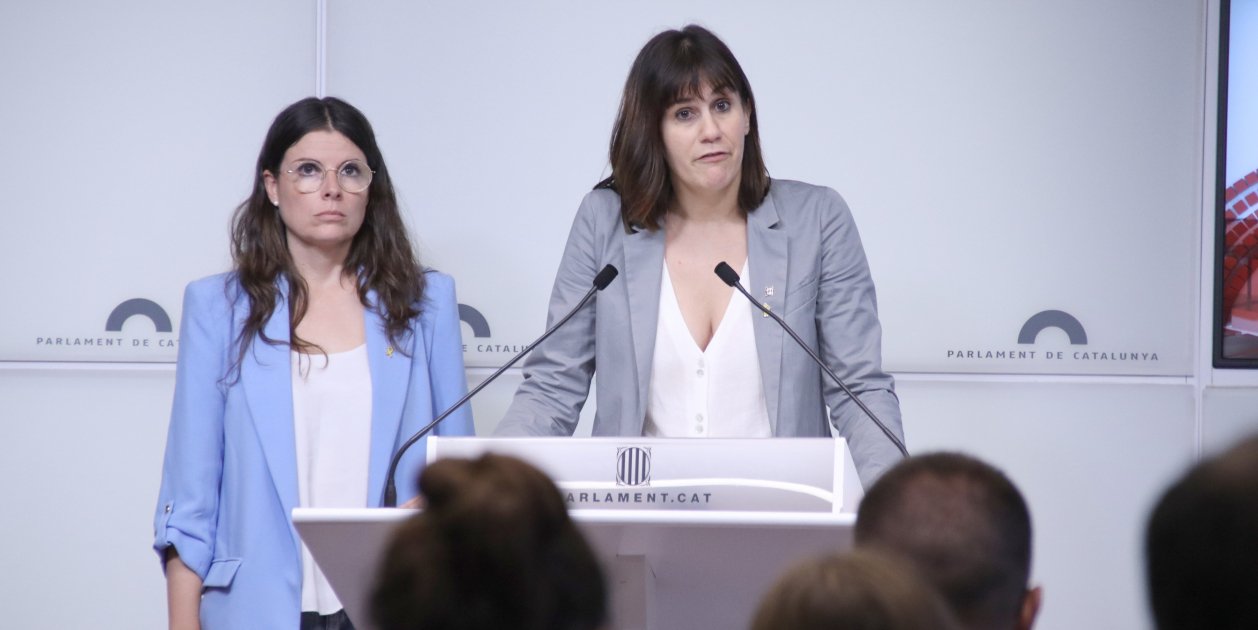 Madaula critica que el Parlament no ha esperado al requerimiento de la ...