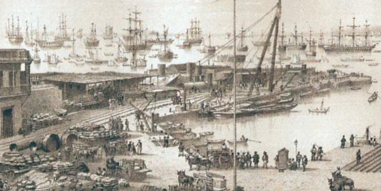 Salom y Alaix, dos catalanes en la última batalla liberadora americana