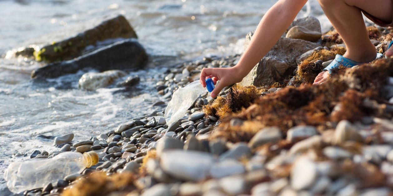 6 acciones para cuidar el mar que puedes empezar hoy mismo