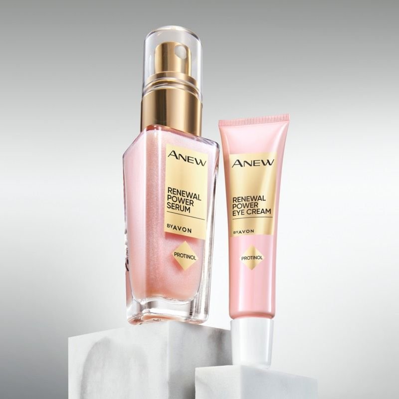 AVON apuesta por la innovación en el lanzamiento de sus dos últimos ...